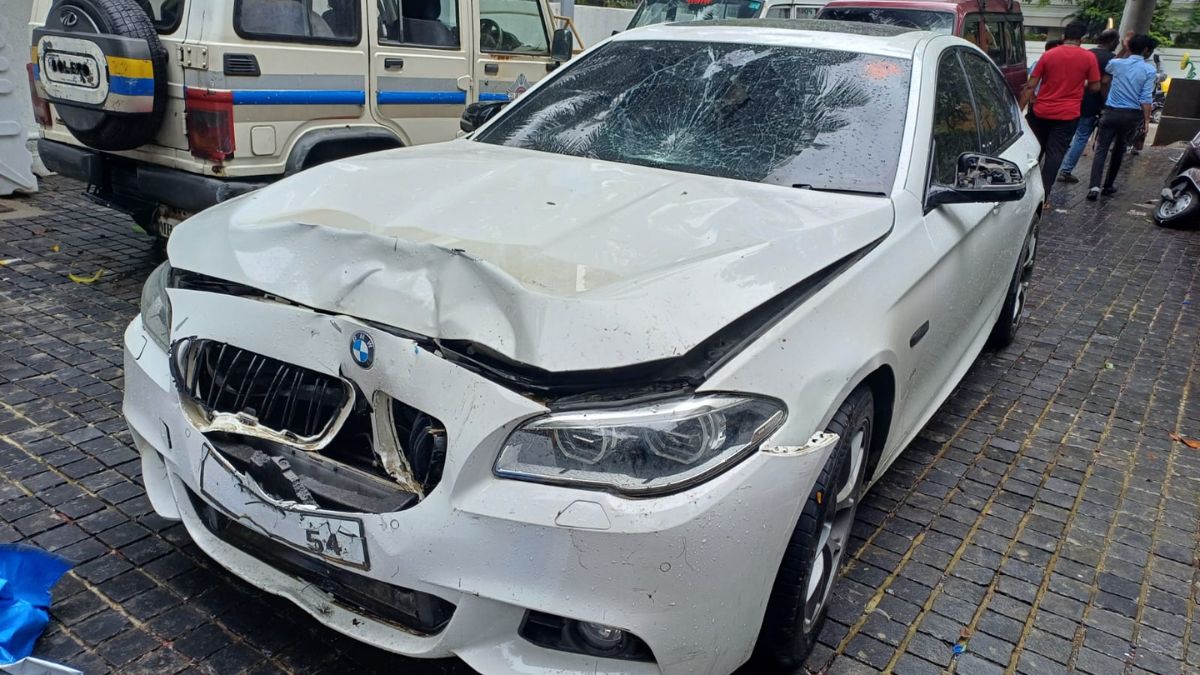 Detailed Explanation And Updated Legal Analysis Of The ‘Mumbai Hit-and-Run Case’ (as Of November ...